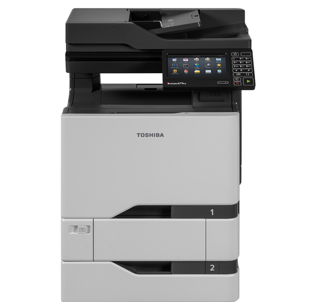 COLOR COPIERS | American Business Systems Inc