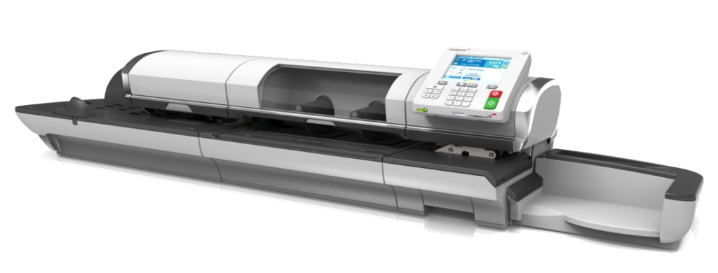 IN-700 Series Mailing Systems | American Business Systems Inc